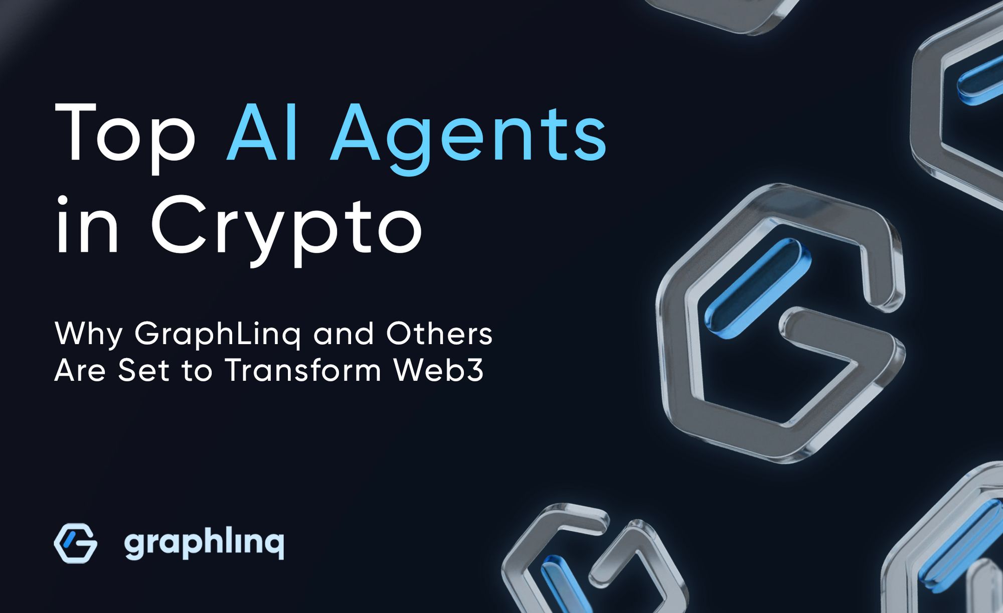 Smarter Bets on Polymarket: How GraphAI Agents Give You the Edge | GraphlLinq